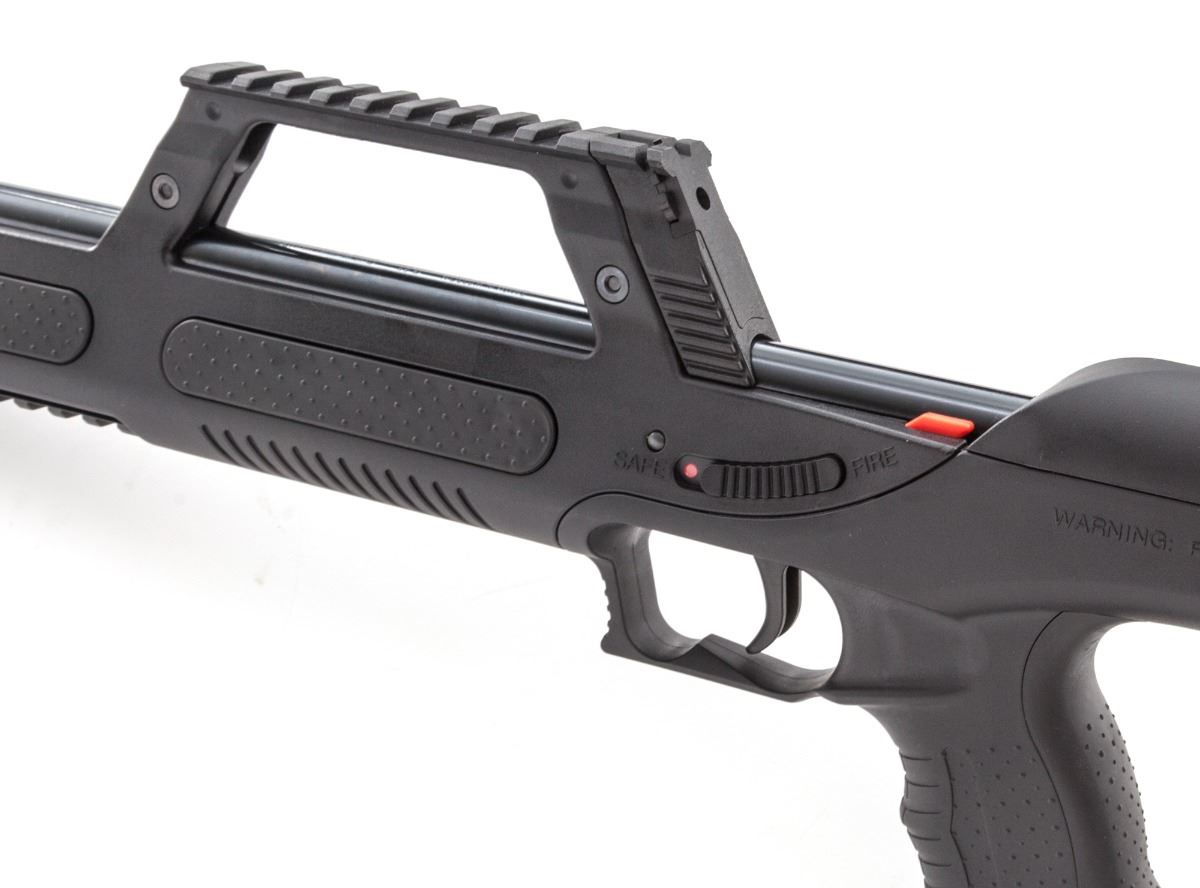 Walther G22 Semi-Automatic Rifle