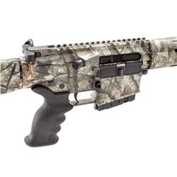 Remington R-25 Semi-Automatic Rifle