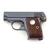 Colt Model 1902 Sporting Model Semi-Auto Pistol