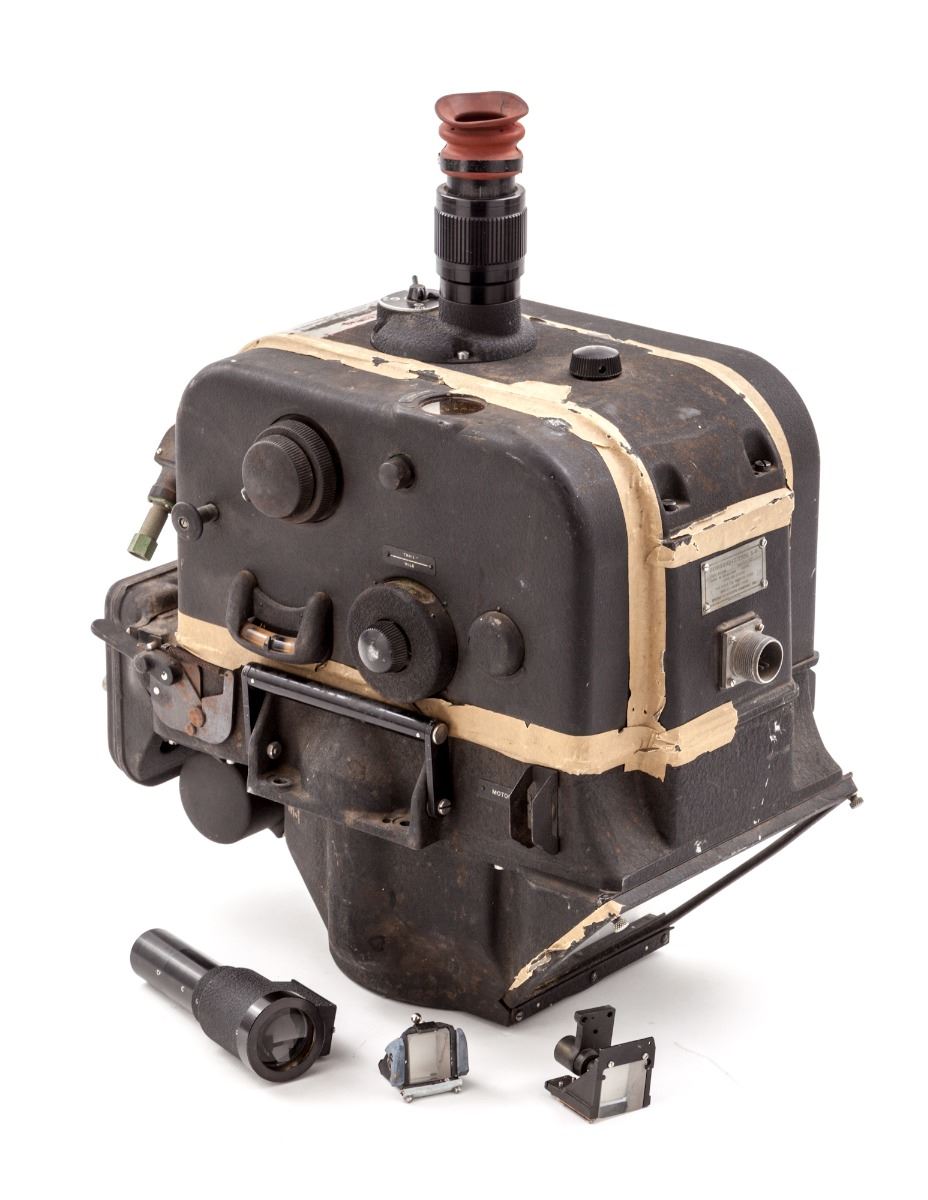 Sperry Gyroscope Co. Type S-1 Bombsight