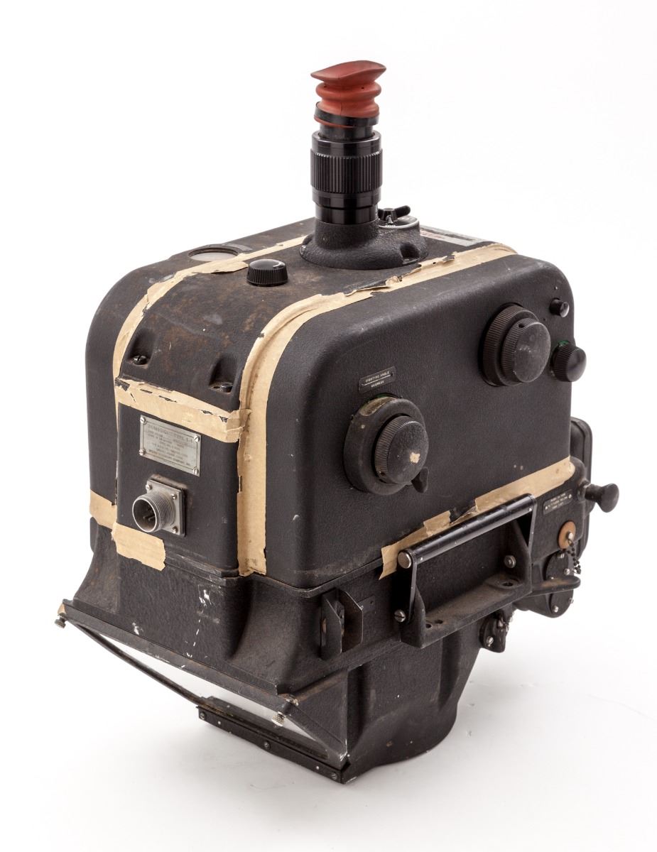 Sperry Gyroscope Co. Type S-1 Bombsight