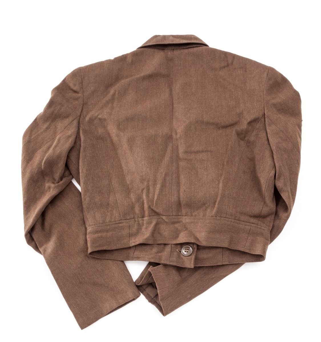 WWII U.S. Women's Army Corps (WAC) Uniform Group