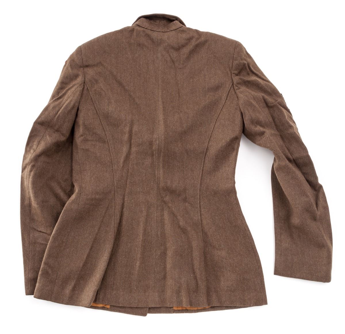 WWII U.S. Women's Army Corps (WAC) Uniform Group