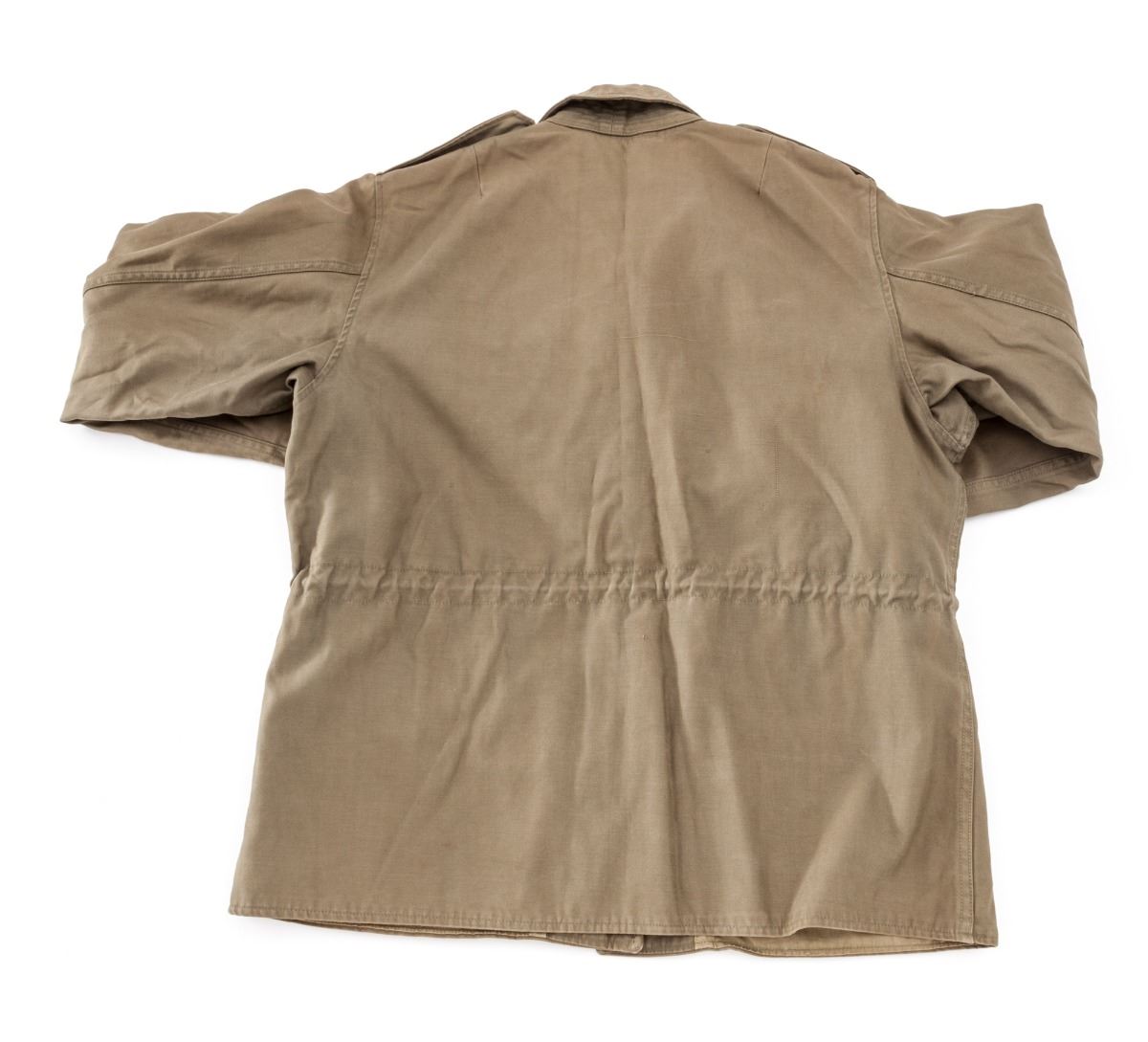 WWII U.S. Women's Army Corps (WAC) Uniform Group