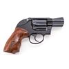 Colt Cobra Double Action Revolver