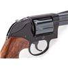 Colt Cobra Double Action Revolver