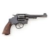 S&W Model 1917 Double Action Revolver