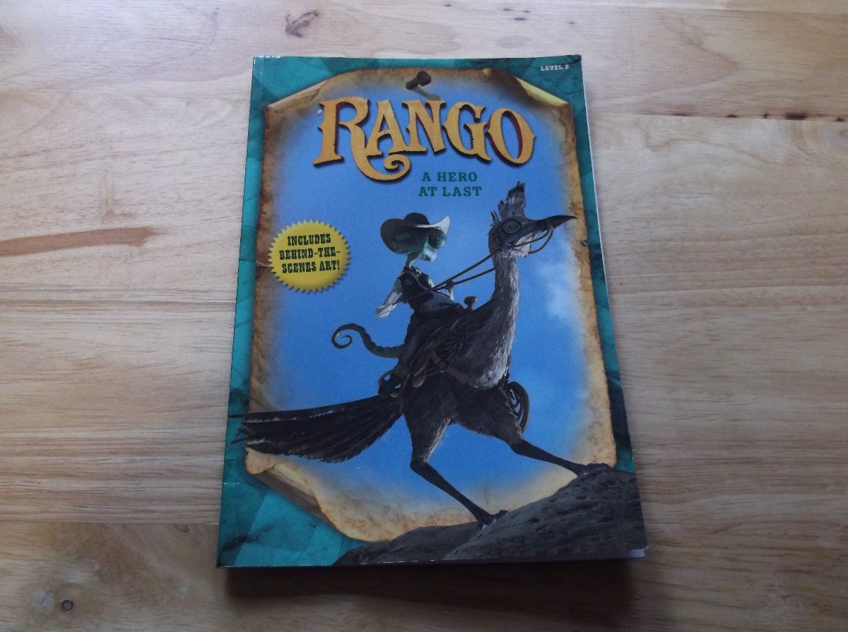 rango a hero at last