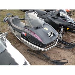 1973 Arctic Cat 440 Panther SN#-4017362-4401240