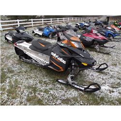 2014 Ski Doo Summit 600 SN#-2BPSCYEA9EV000163