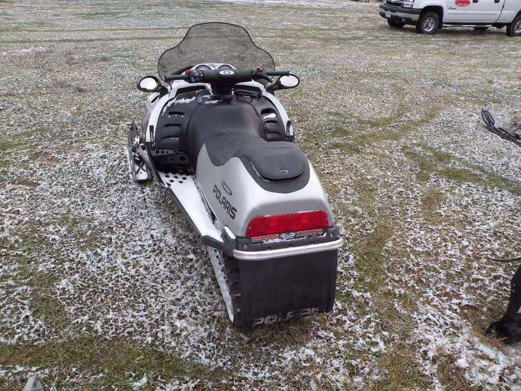 2003 Polaris Classic 700 SN#-SN1ND7CS93C315850