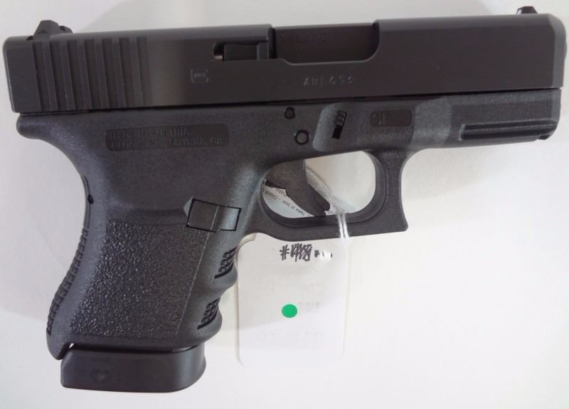 Glock G30SF .45. New in box.