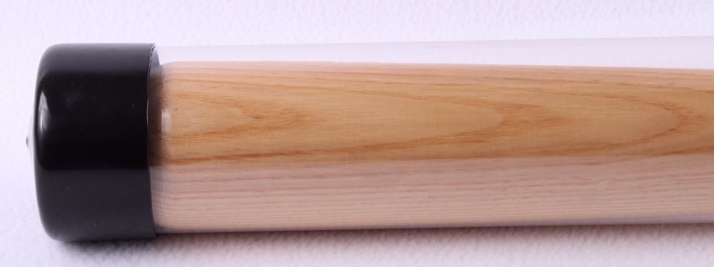 Baseball Bat BCW Bat Tube Display Case