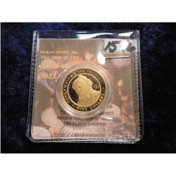 2002 "The Sovereign Nation of the Shawnee Tribe" "1778-1837/Tenskwatawa ...