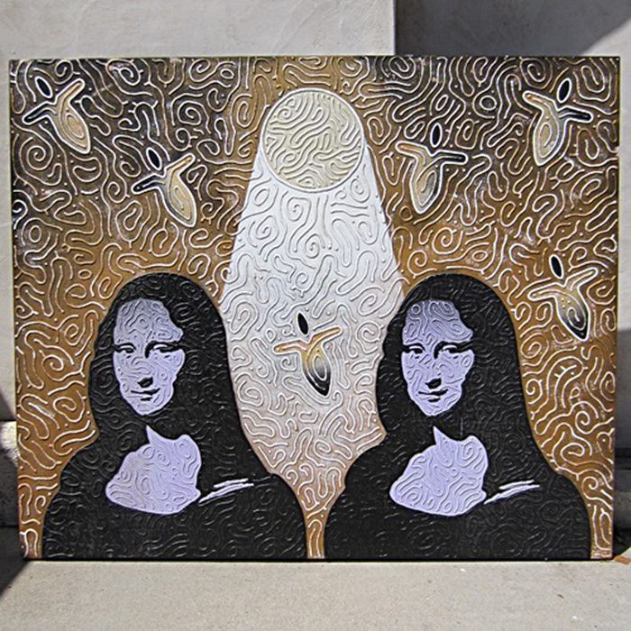 アンディ Andy Lakey とない