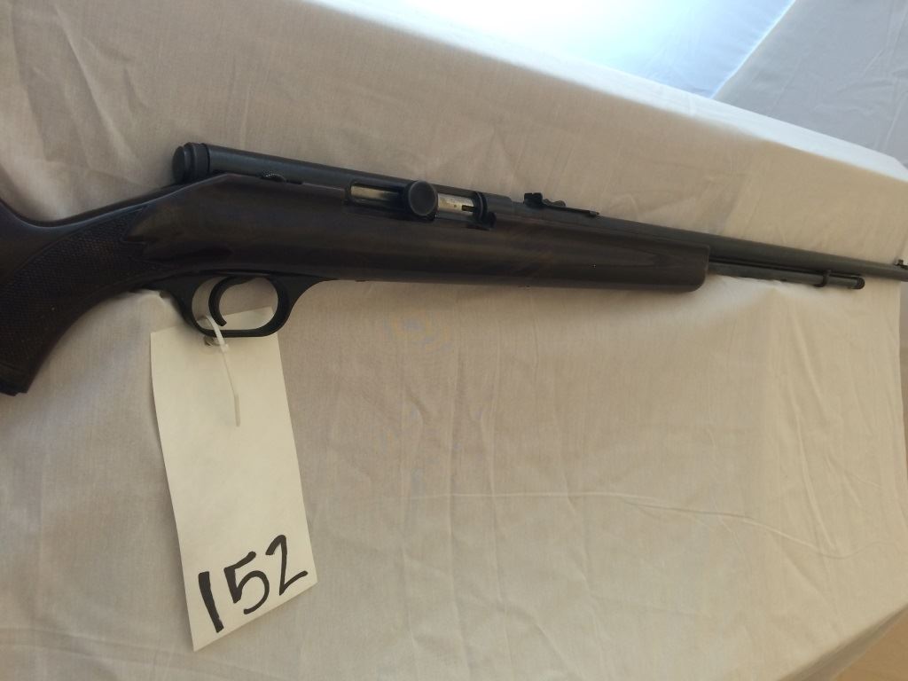 Steven's 87T 22 Auto w/tube Nylon Stock -SN#-NA