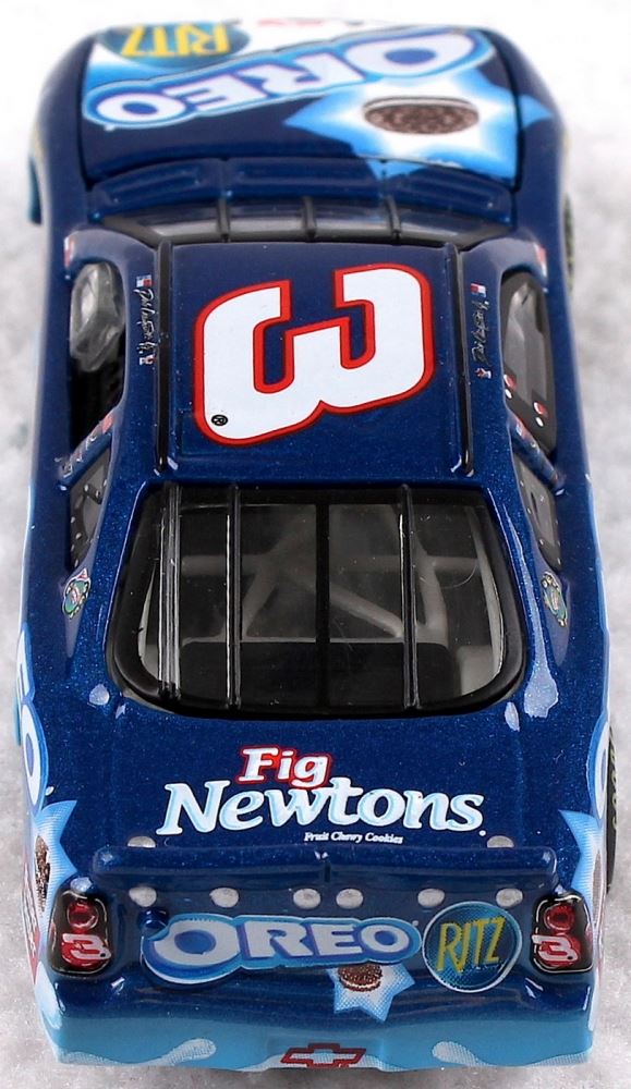 Dale Earnhardt Jr. NASCAR #3 Oreo 1:64 Action Die Cast Car (Revell COA)
