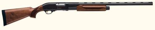 Weatherby PA-08 Upland Pump Action Shotgun, Blue Finish, NEW IN BOX, # ...