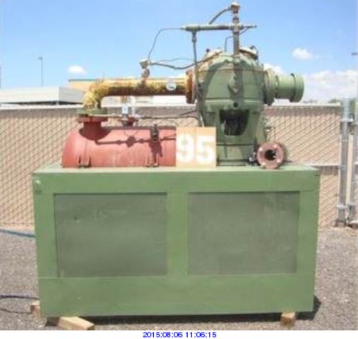 JOY COMPRESSOR