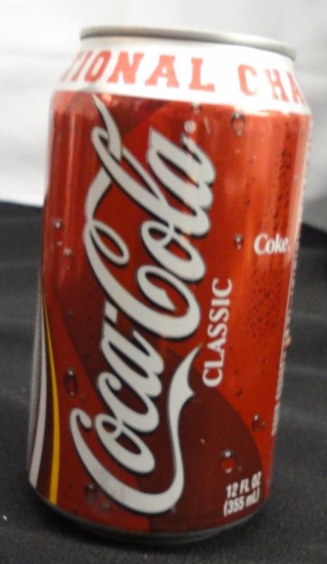 30 Ohio State Buckeyes 2002 National Champion Coke Can Krenzel Tressel ...