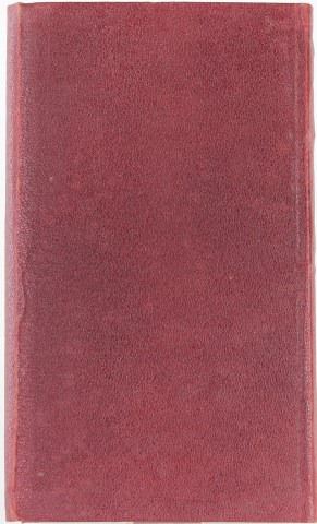 1901 South Dakota brand book by Western