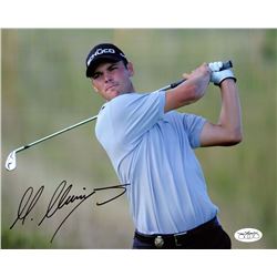 Martin Kaymer Signed 8x10 Photos (JSA SOA)