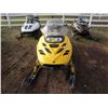1999 Ski Doo Summit 600 SN#-7634329