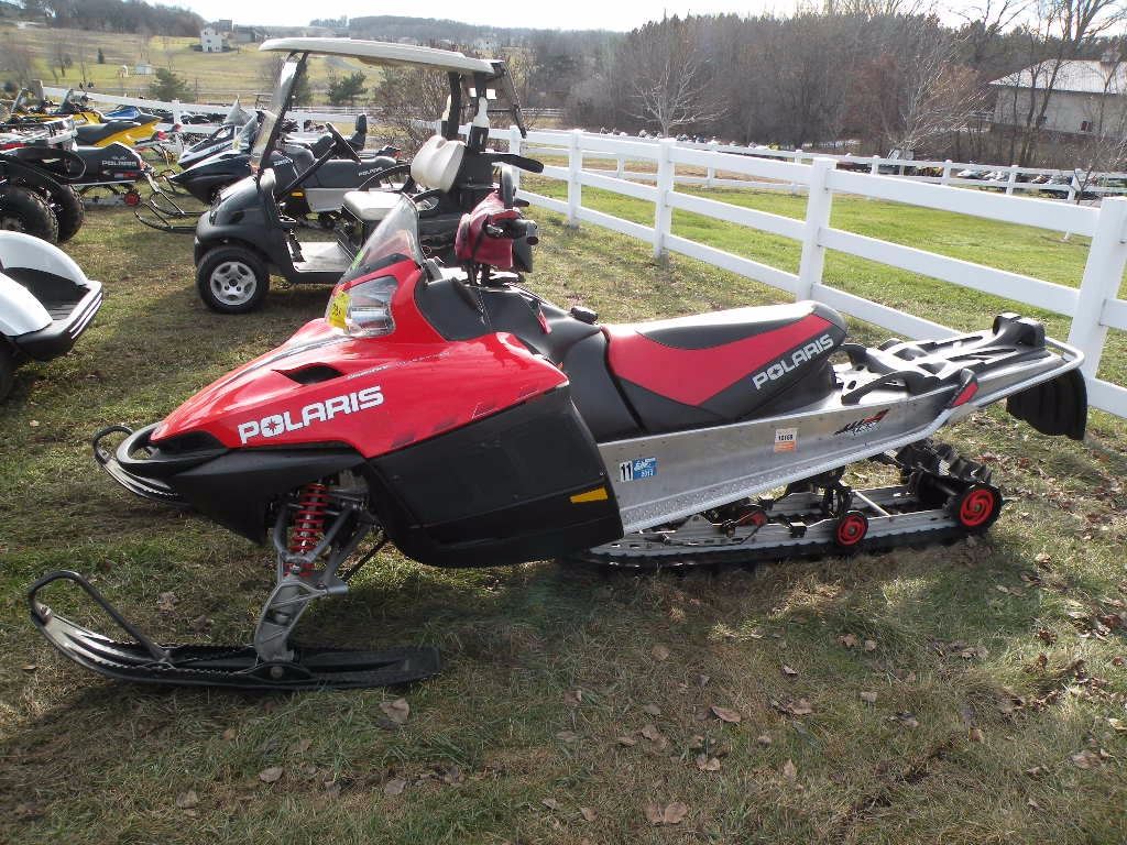 2006 Polaris 900 RMK SN#-SN1PM8DS26C619104