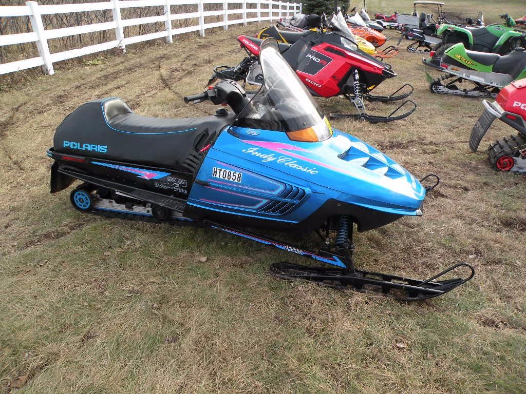 1994 Polaris Indy Classic 500 SN#-2247664