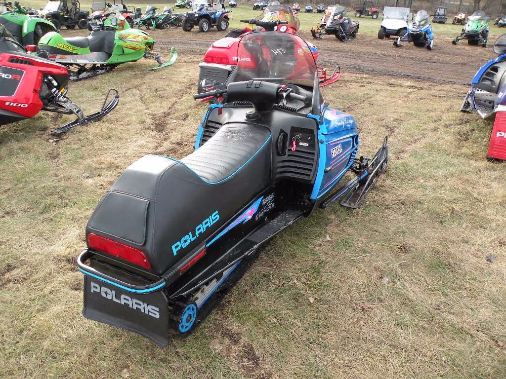 1994 Polaris Indy Classic 500 SN#-2247664