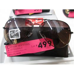 New Aviator style sunglasses - Ray-Ban replica