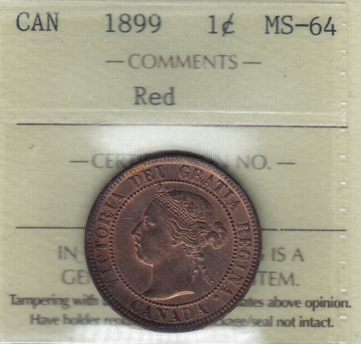 1899 One Cent 1899-one-cent