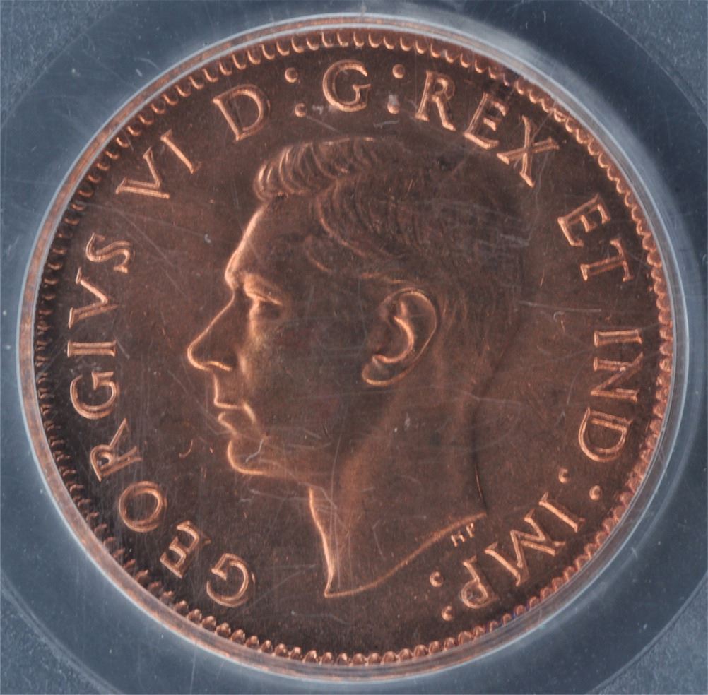 1947 One Cent 1947-one-cent