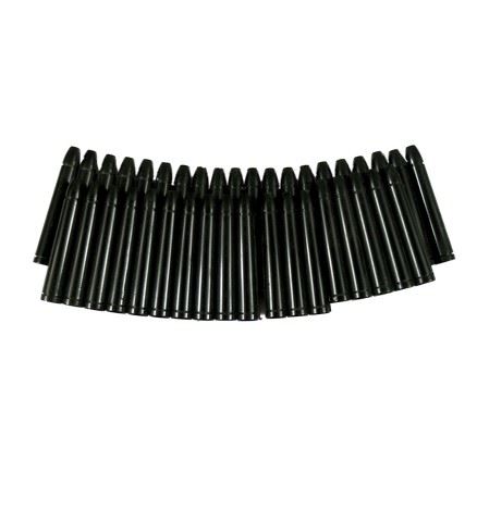 The Avengers Scarlett Johansson Black Widow Bullets Movie Props