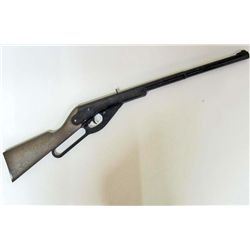 VINTAGE DAISY MODEL MODEL 105B BB STEEL AIR GUN SHOT RIFLE
