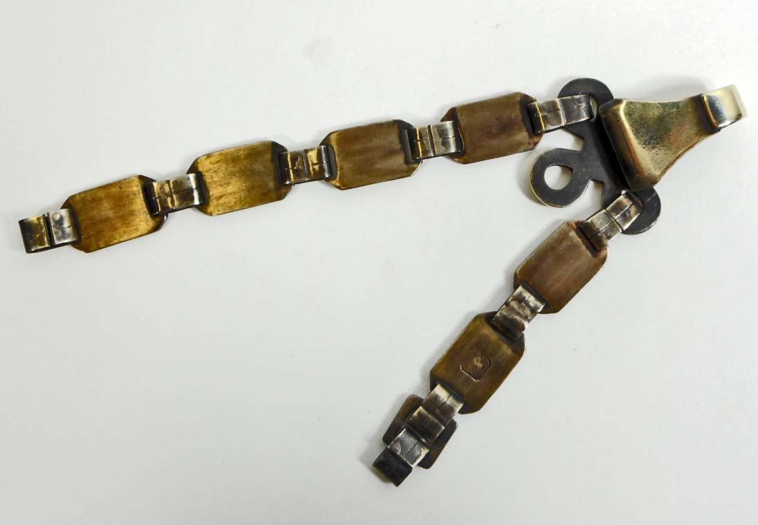 GERMAN NAZI WAFFEN SS OFFICERS DAGGER CHAIN