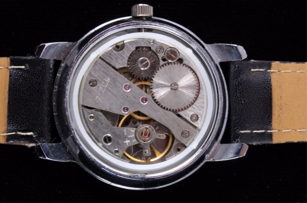 Chinese Communist Party Chairman Mao Watch