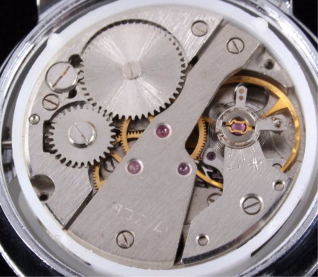 Chinese Communist Party Chairman Mao Watch
