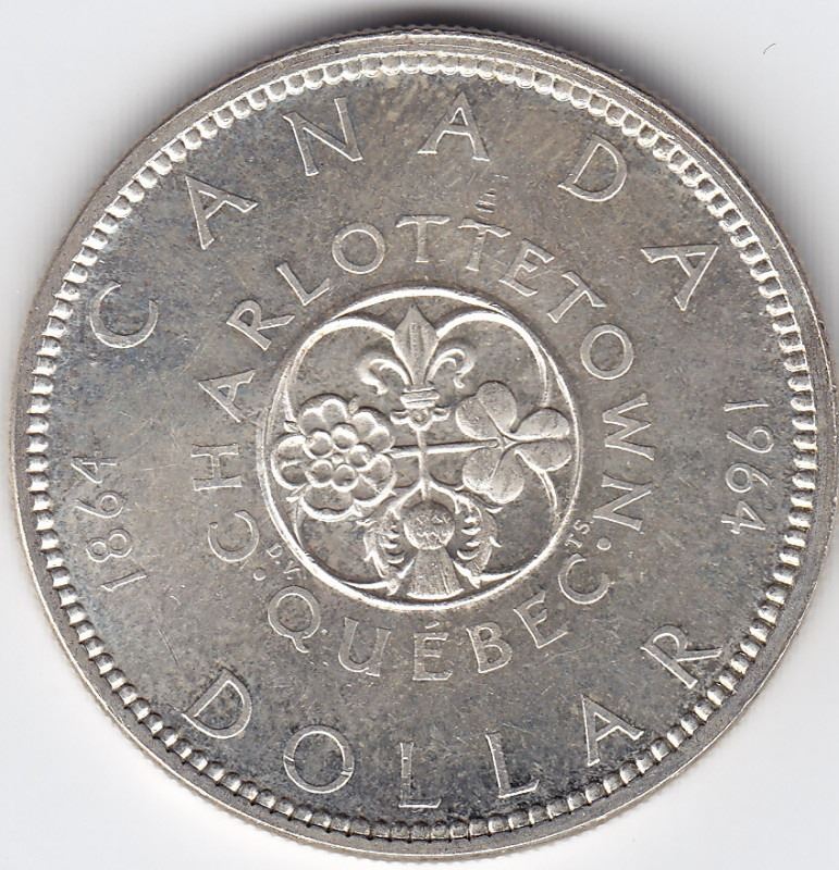 1964-canada-silver-1-dollar-coin-no-dot-variety