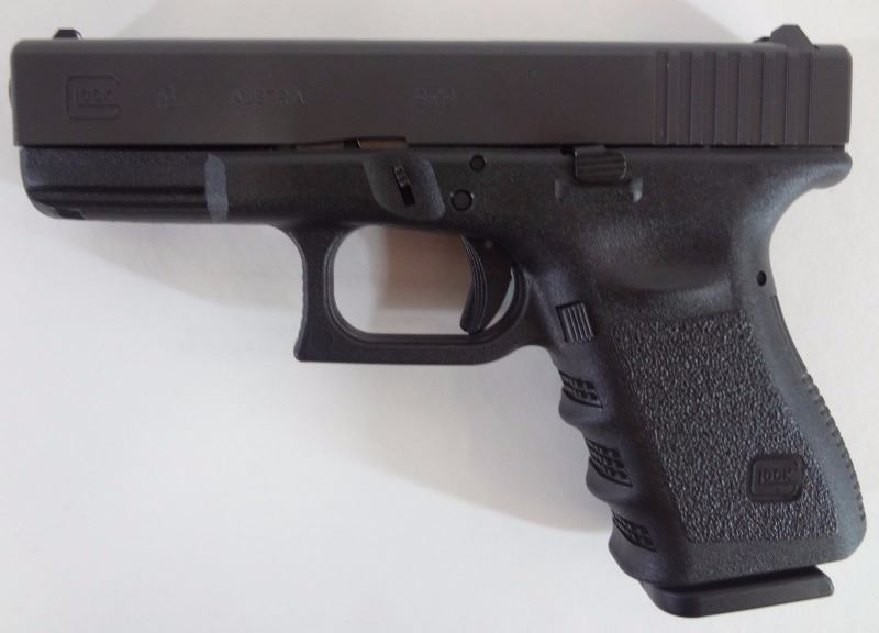 Glock G19 9mm New in box.