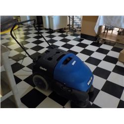 161 1 CLARKE BSW 28 FLOOR SWEEPER