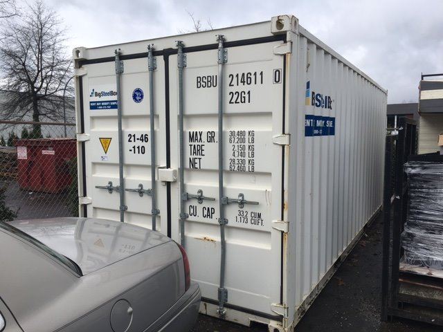 BIG STEEL BOX 8FT X 20FT METAL STORAGE CONTAINER big-steel-box-8ft-x-20ft-metal-storage-container