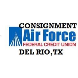 DEL RIO-AIR FORCE FEDERAL CREDIT UNION CONSIGNMENT VEHICLES
