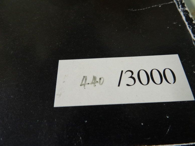 Porcelain Statue Lady Death Vampirella