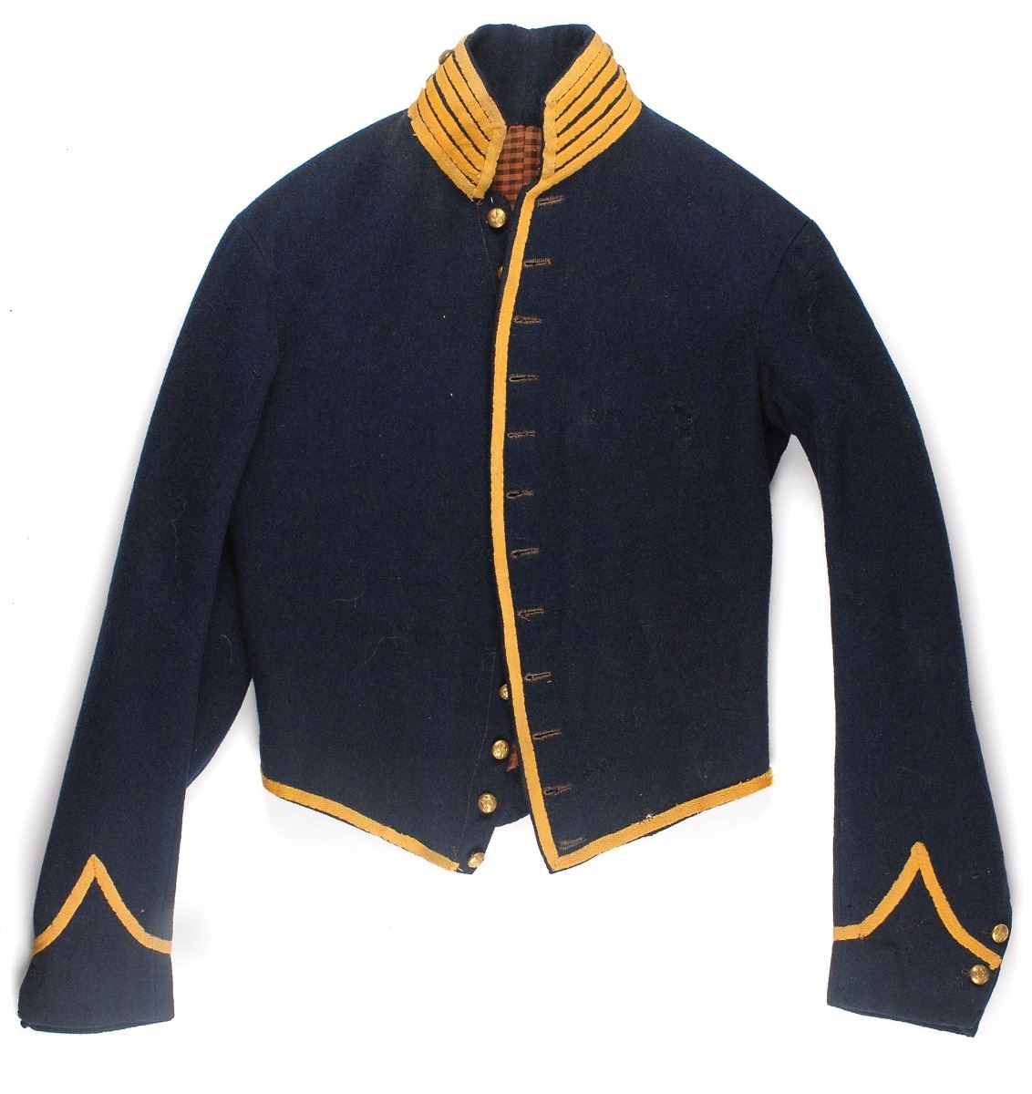 Union Cavalry Jacket