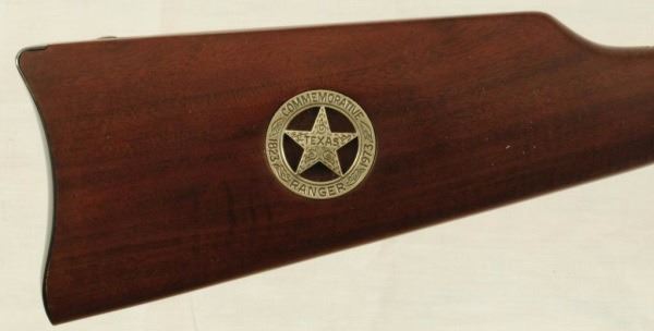 Winchester Model 94 Texas Ranger Commemorative