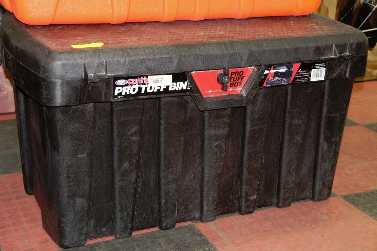 HEAVY DUTY PRO TUFF BOX heavy-duty-pro-tuff-box