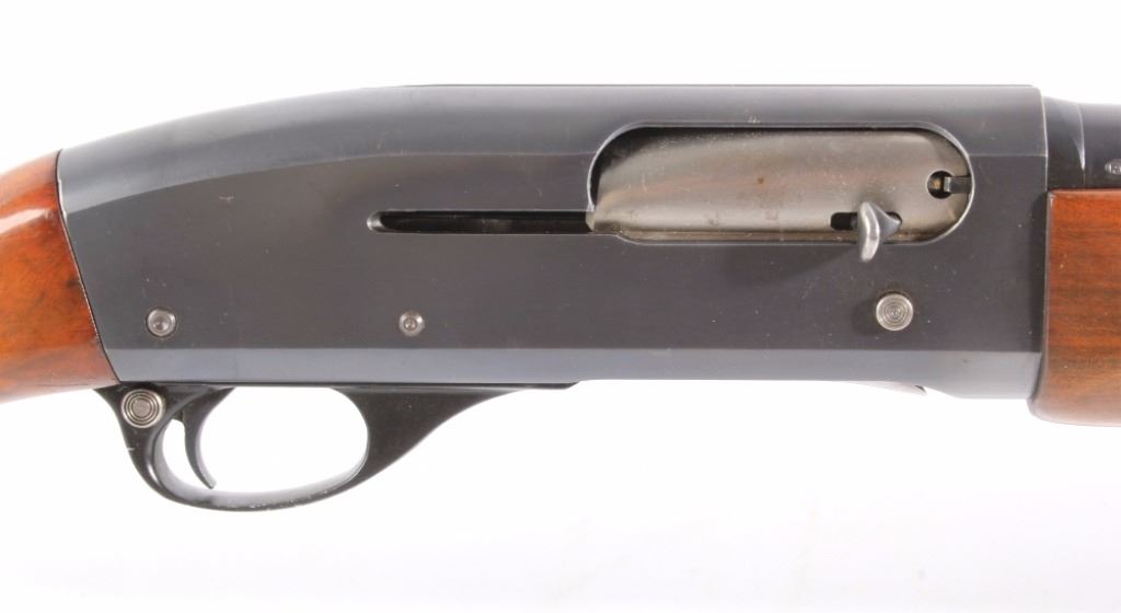 Remington Sportsman Model 48 12GA Shotgun