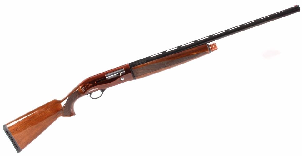 Ducks Unlimited Tristar Raptor 12ga Shotgun