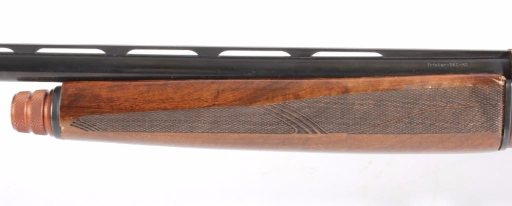 Ducks Unlimited Tristar Raptor 12ga Shotgun